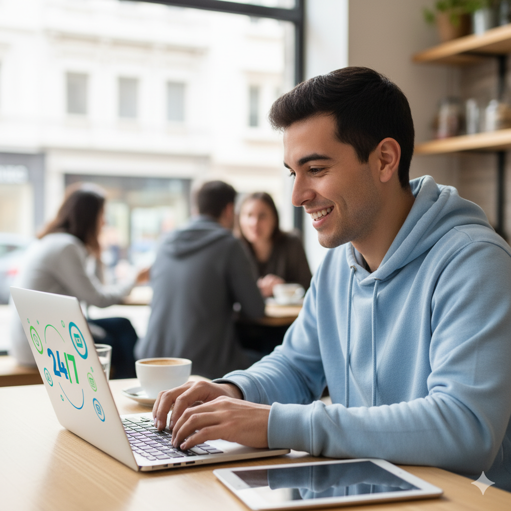 Inicio | conavirtual